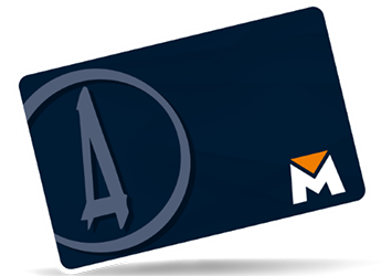 Sottoscrivi subito Carta PRO