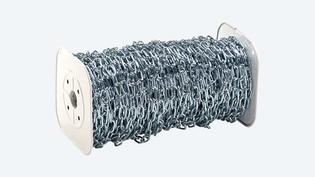 Catene e Corde | Tecnomat