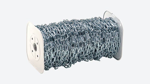 Catene e Corde | Tecnomat