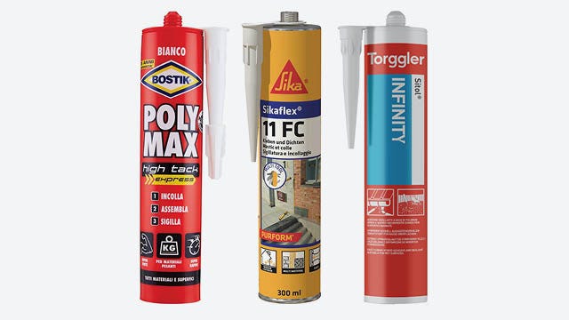 Tutte le Colle | Tecnomat