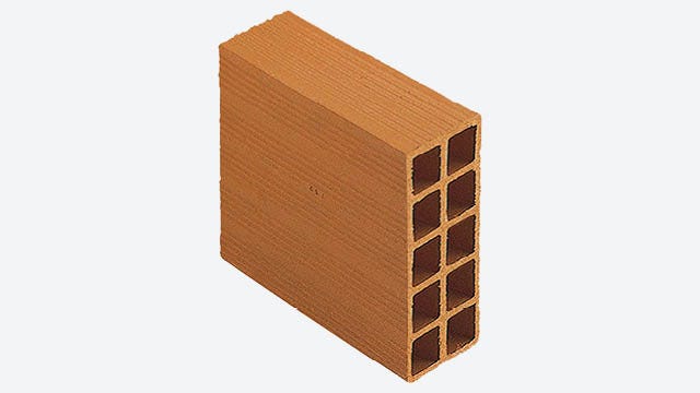 Mattoni e materiali edili | Acquista su Tecnomat