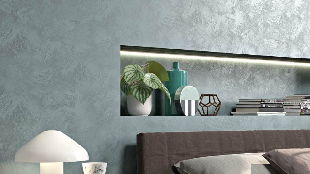 Pitture per Interni | Tecnomat