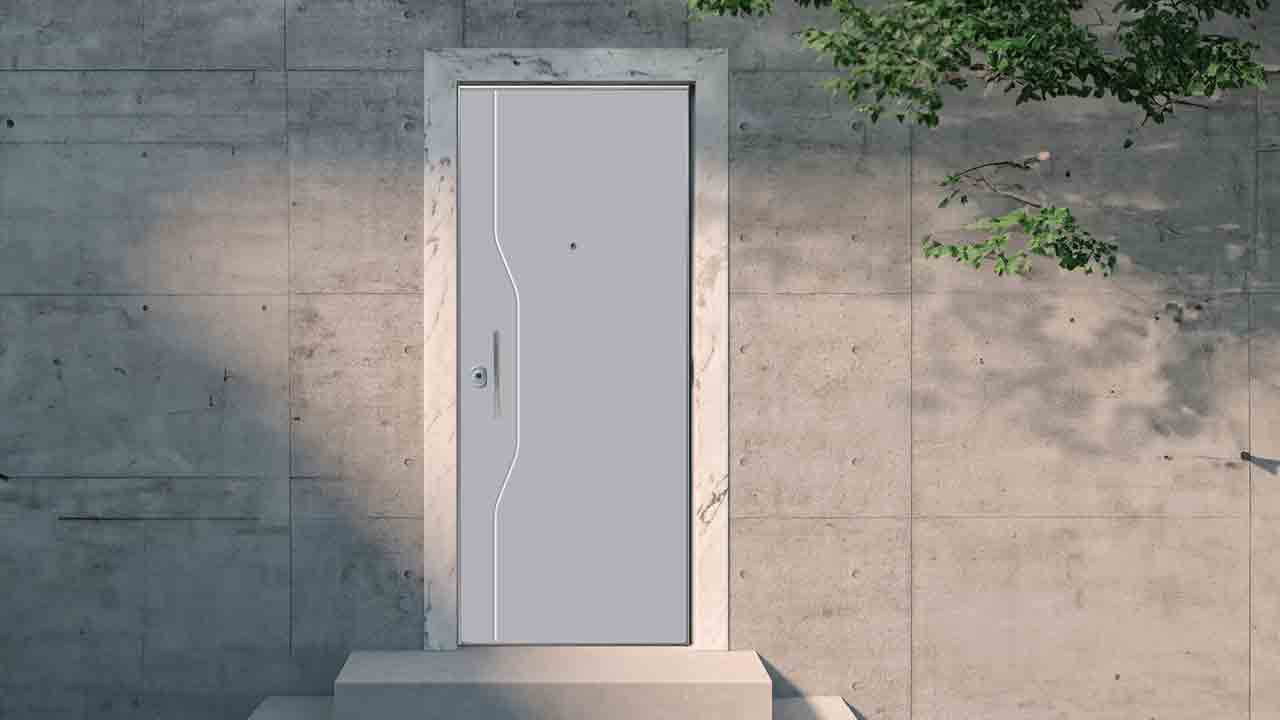 Porte Blindate Moderne, Cilindro Europeo e molto altro | Tecnomat