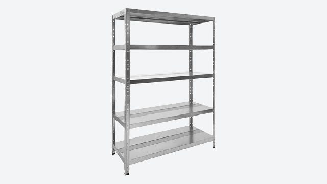 Scaffali, Armadi e Banchi da Lavoro | Tecnomat