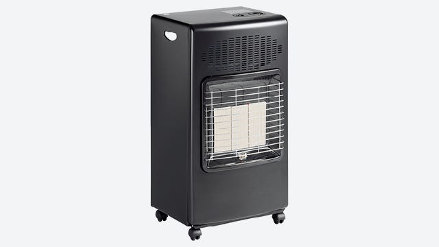 Stufe, Camini e Pellet | Tecnomat