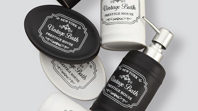 Arredo Bagno: Mobili, Pensili, Colonne e molto altro | Tecnomat