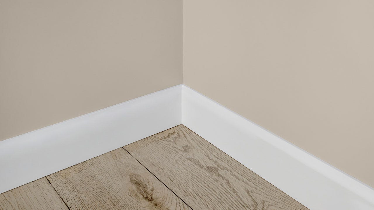 Battiscopa | Acquista su Tecnomat