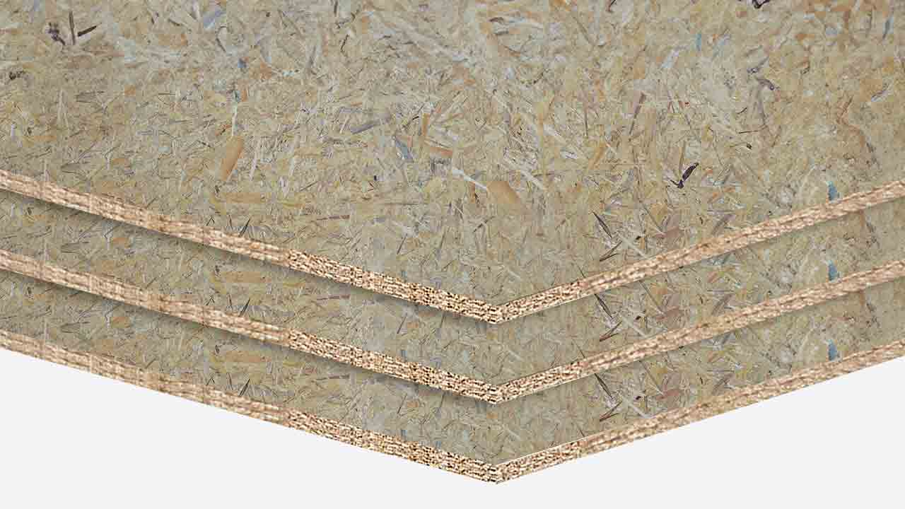 Pannelli, Travi, Listoni e Legno da Costruzione | Tecnomat