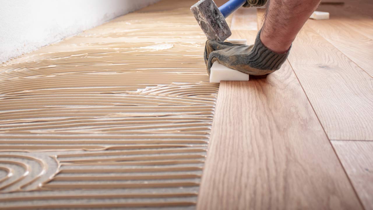 Posa pavimenti | Tecnomat