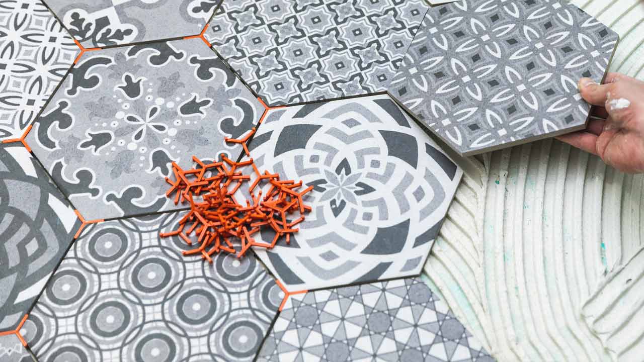 Pavimenti e rivestimenti | Tecnomat