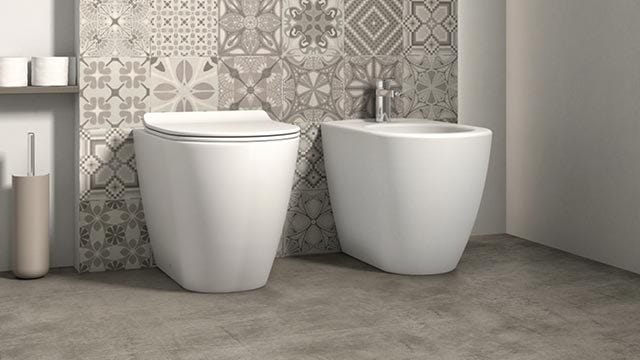 Bagno e sanitari: Moderni, di Design e molto altro |Tecnomat
