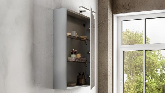 Specchi bagno | Acquista su Tecnomat