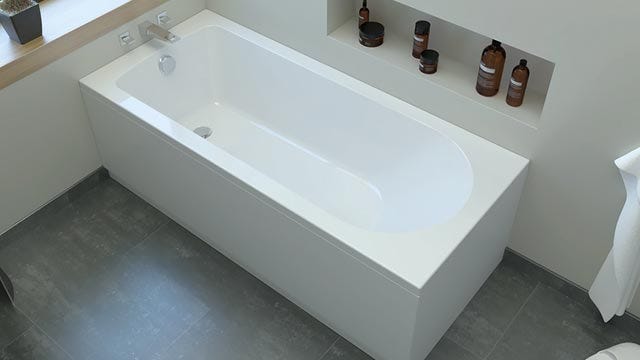 Vasche da bagno | Acquista su Tecnomat