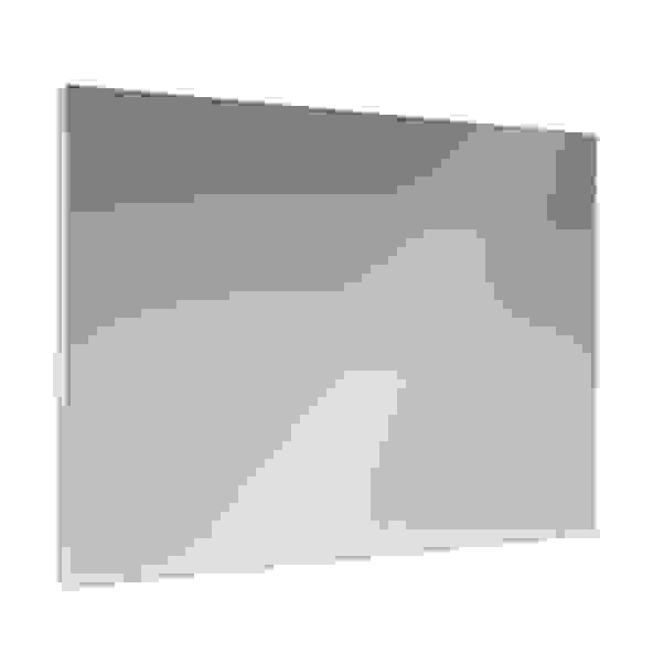 SPECCHIO ETERNA 70x90 cm TELAIO A FILO IN PVC REVERSIBILE