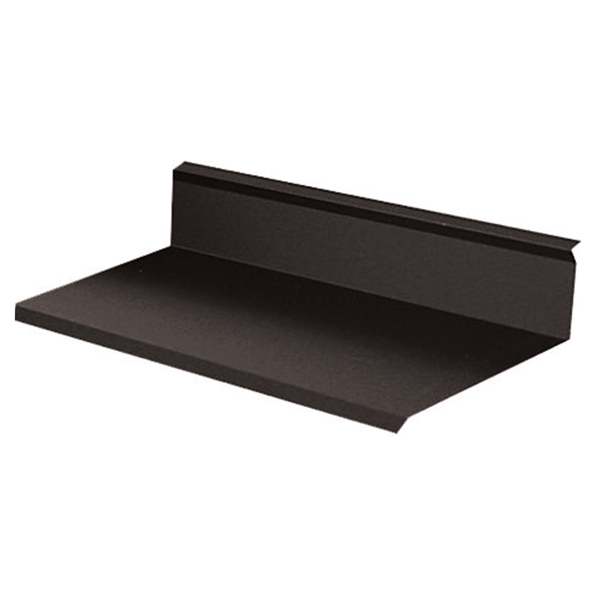 SCOSSALINA LATERALE SV 333 mm 2 m TESTA DI MORO LAMIERA PREVERNICIATA ...