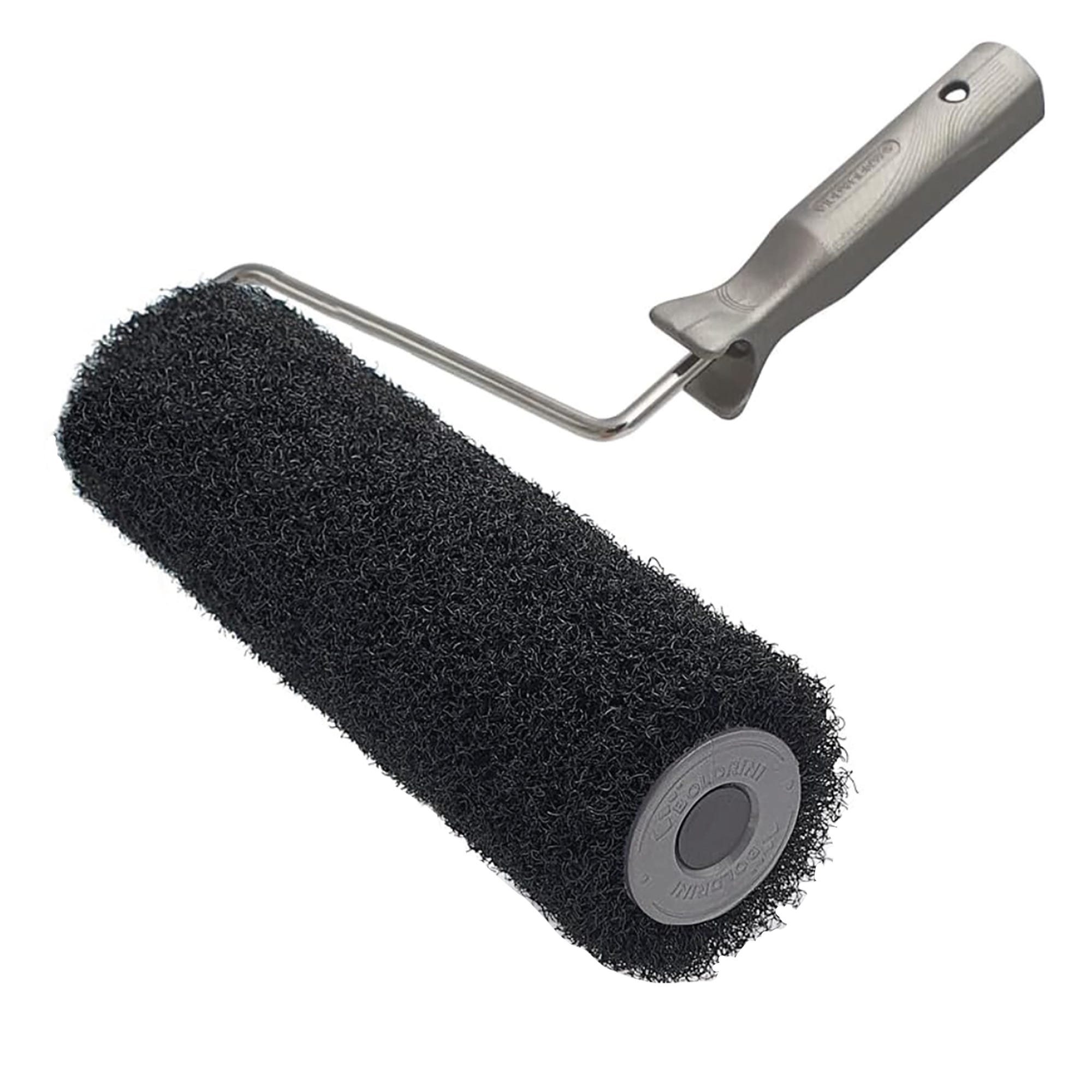 RULLO COMPLETO PER STUCCO BOLDRINI 23 cm