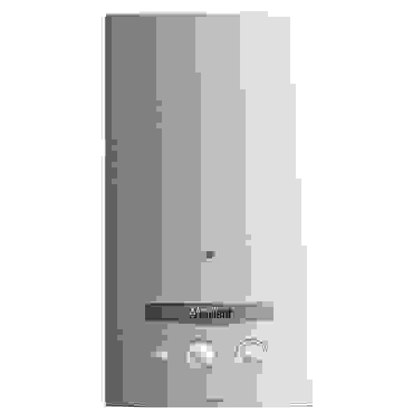 SCALDABAGNO A GAS VAILLANT ATMOMAG MINI 11-4/1 XI ERP CAMERA APERTA LOW ...