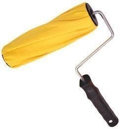 RULLO COMPLETO RAPPER DECOR.IT 20 cm Ø 4,8 cm PER EFFETTO DECORATIVO ...