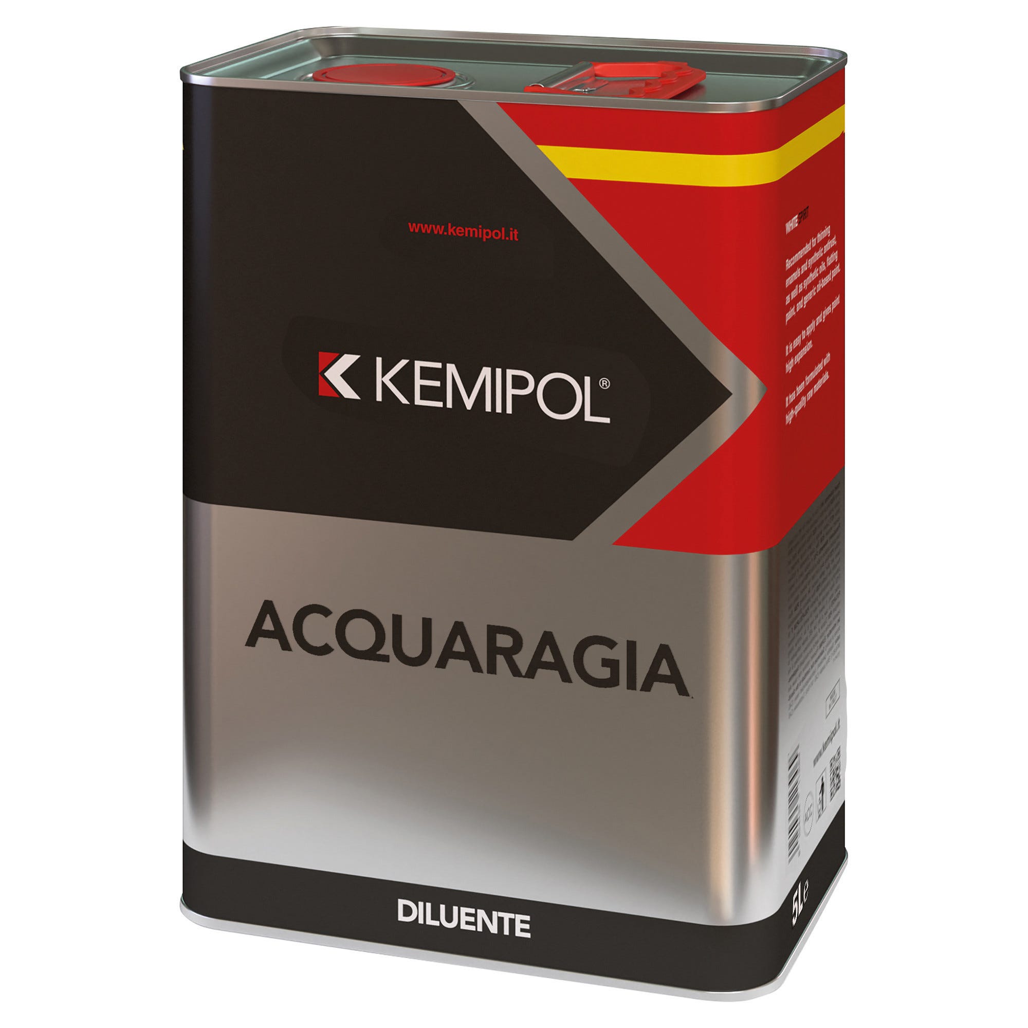 ACQUARAGIA KEMIPOL 5 l