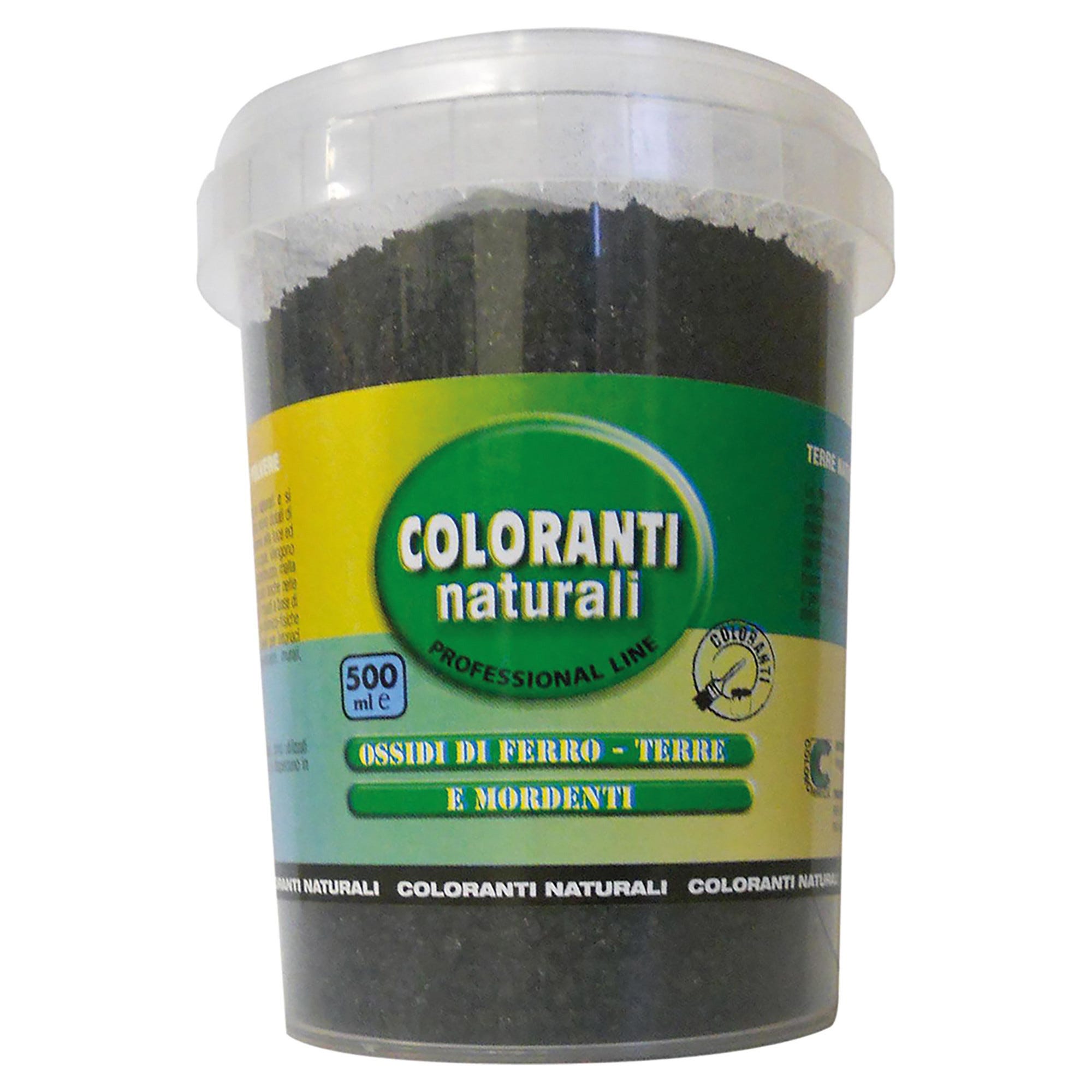COLORANTI NATURALI MORDENTE NOCE 500 ml