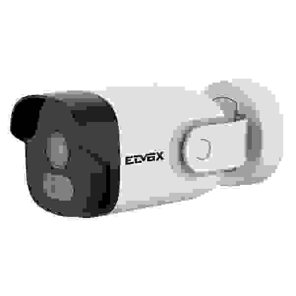 TELECAMERA VIMAR ELVOX BULLET WIFI FULL HD DA ESTERNO 1080P OTTICA 2 ...