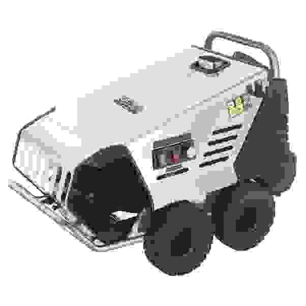 IDROPULITRICE 130 bar ANNOVI REVERBERI 3000W AR1320 A CALDO 600 l/h ...