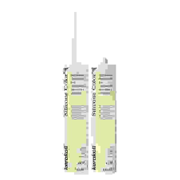 SILICONE COLOR KERAKOLL KK 86 310 ml USO INTERNO ESTERNO