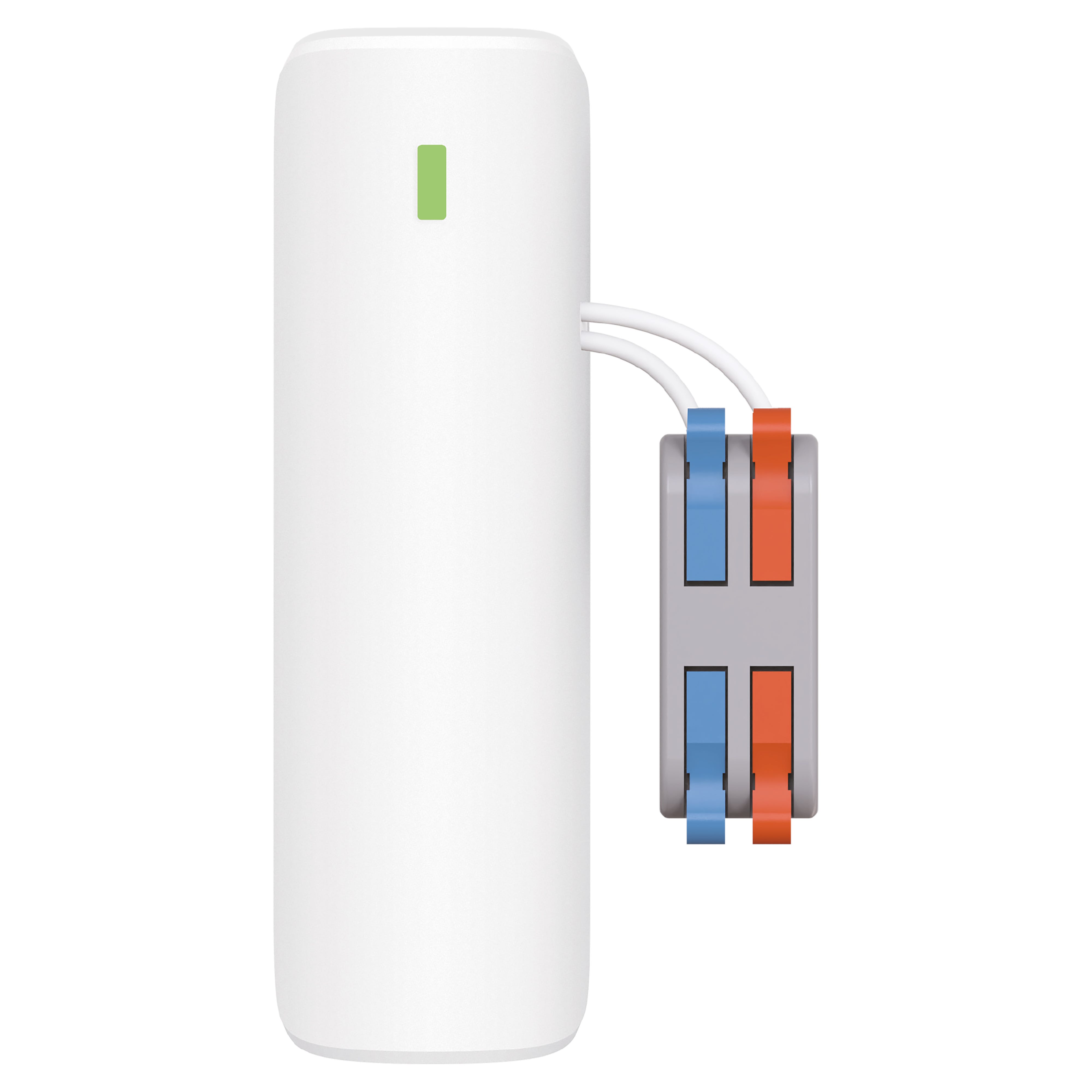 SENSORE PROXE DI RILANCIO WIRELESS FREQUENZA 868 MHz PER CENTRALE HUB