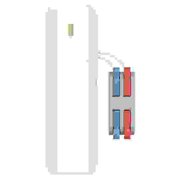 SENSORE PROXE DI RILANCIO WIRELESS FREQUENZA 868 MHz PER CENTRALE HUB