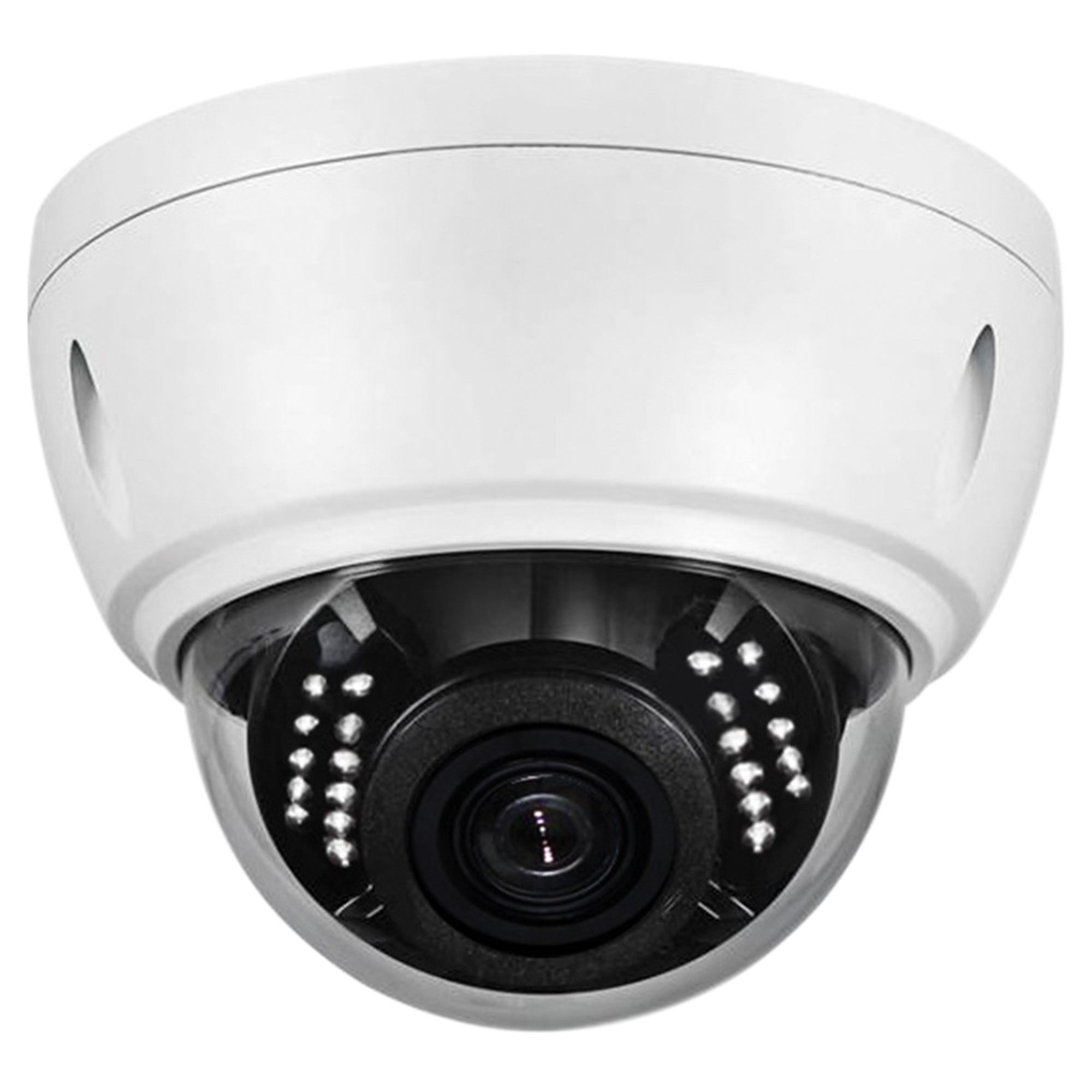 TELECAMERA PROXE DOME 5 Mpx VARIFOCALE A COLORI SENSORE CMOS 2,8-12 mm ...
