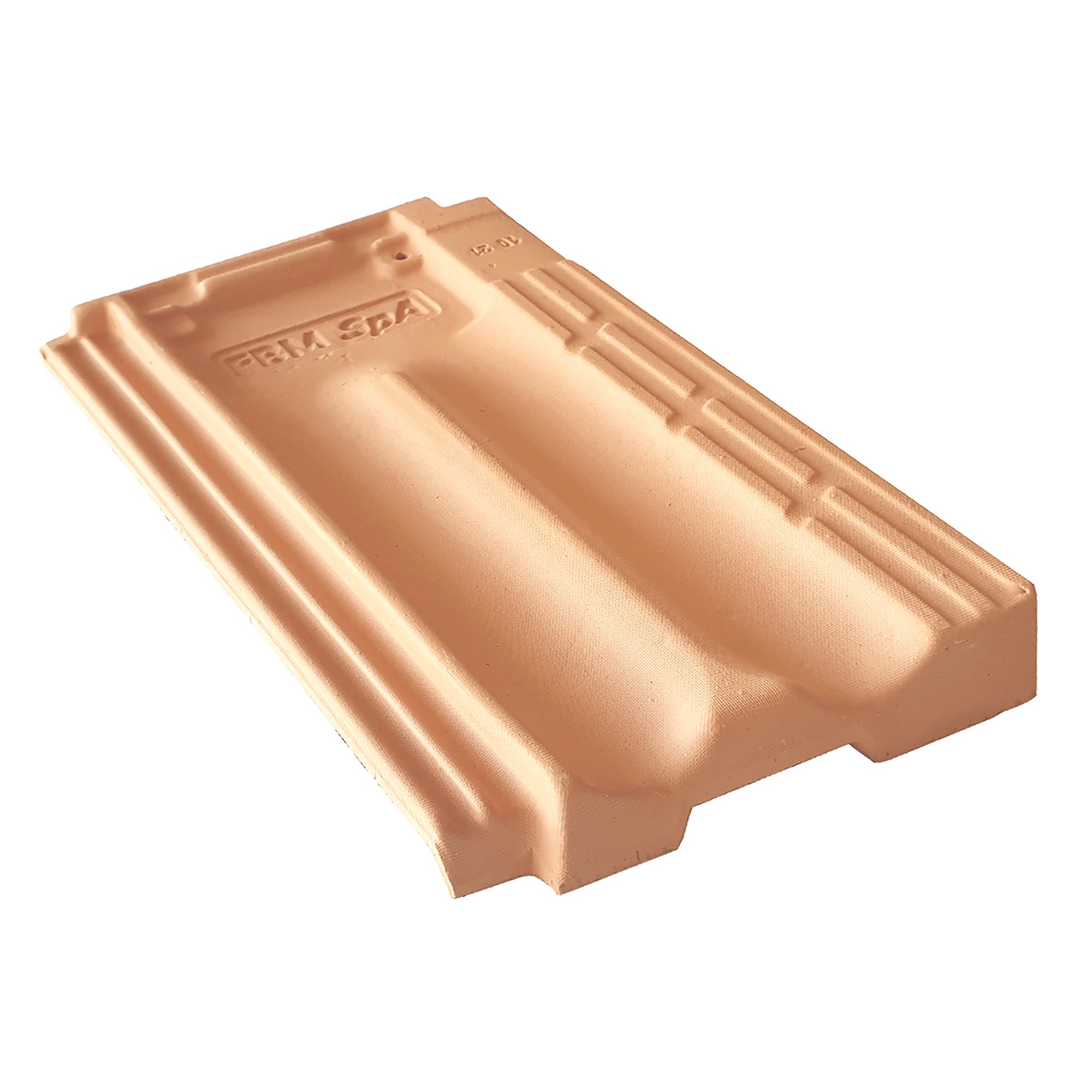 TEGOLA MARSIGLIESE ARGILLA 12,7 pz/m²