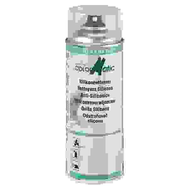 SPRAY ANTISILICONICO MOTIP TRASPARENTE 400 ml