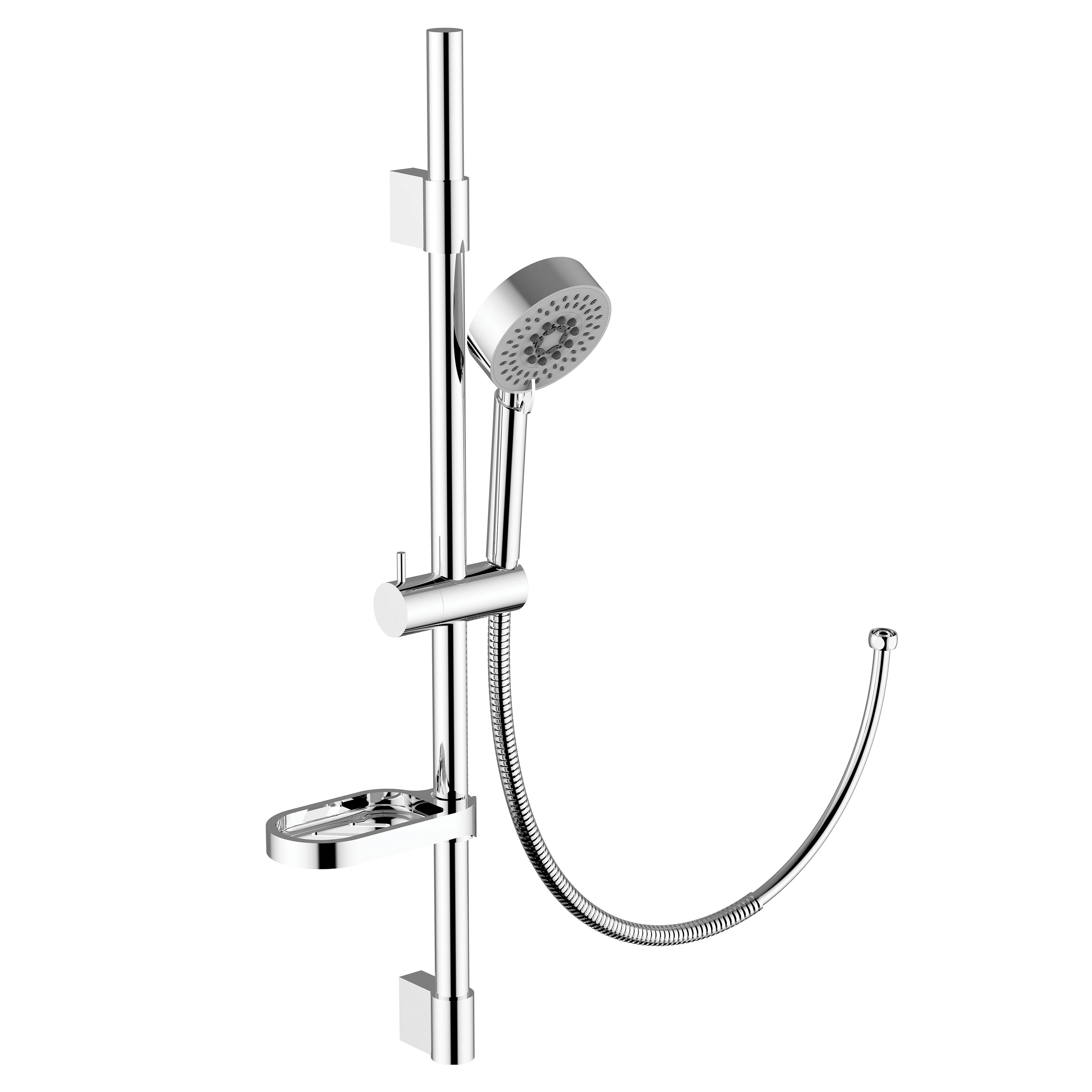 Saliscendi doccia | Acquista su Tecnomat