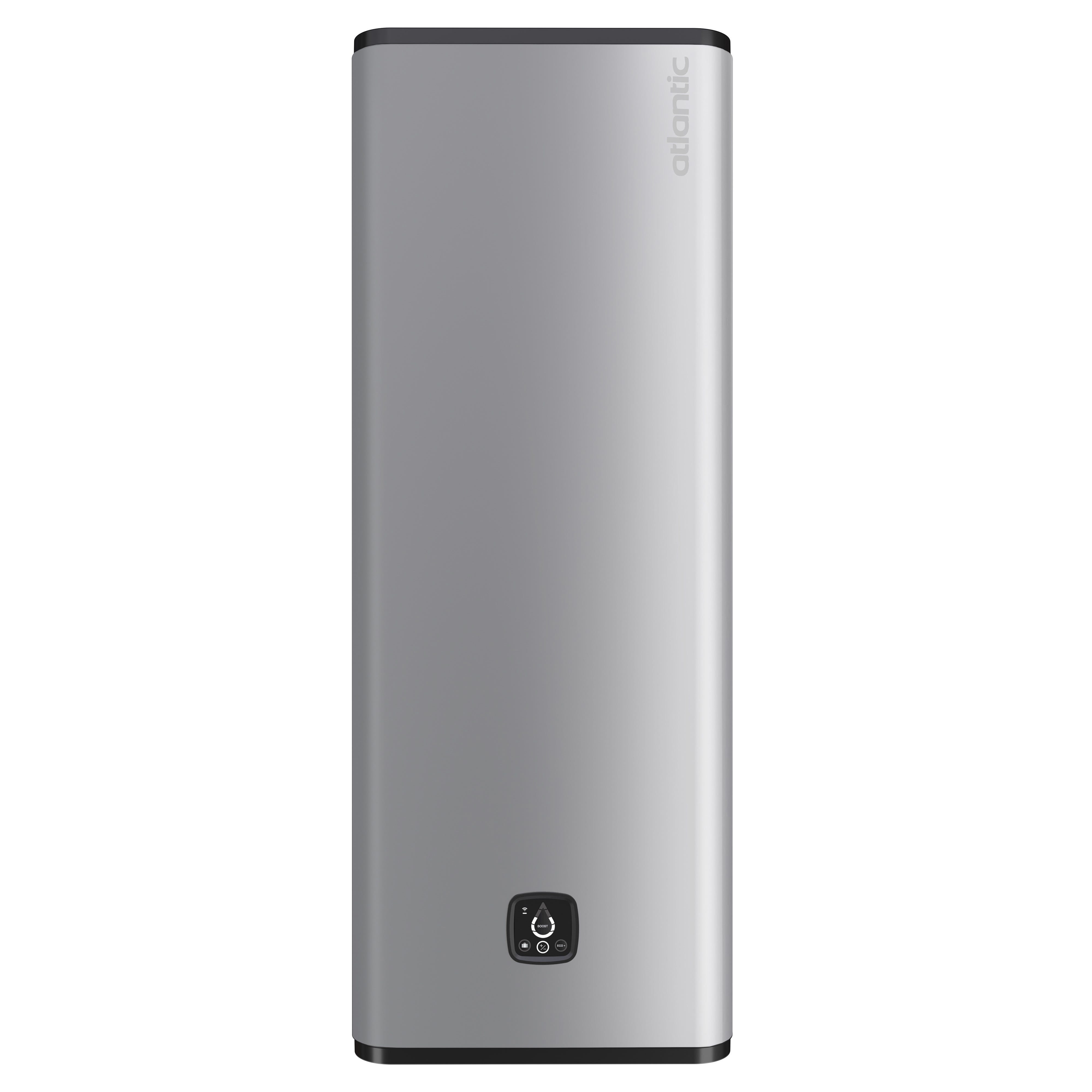 Scaldabagno Elettrico 80 Litri Tecnomat