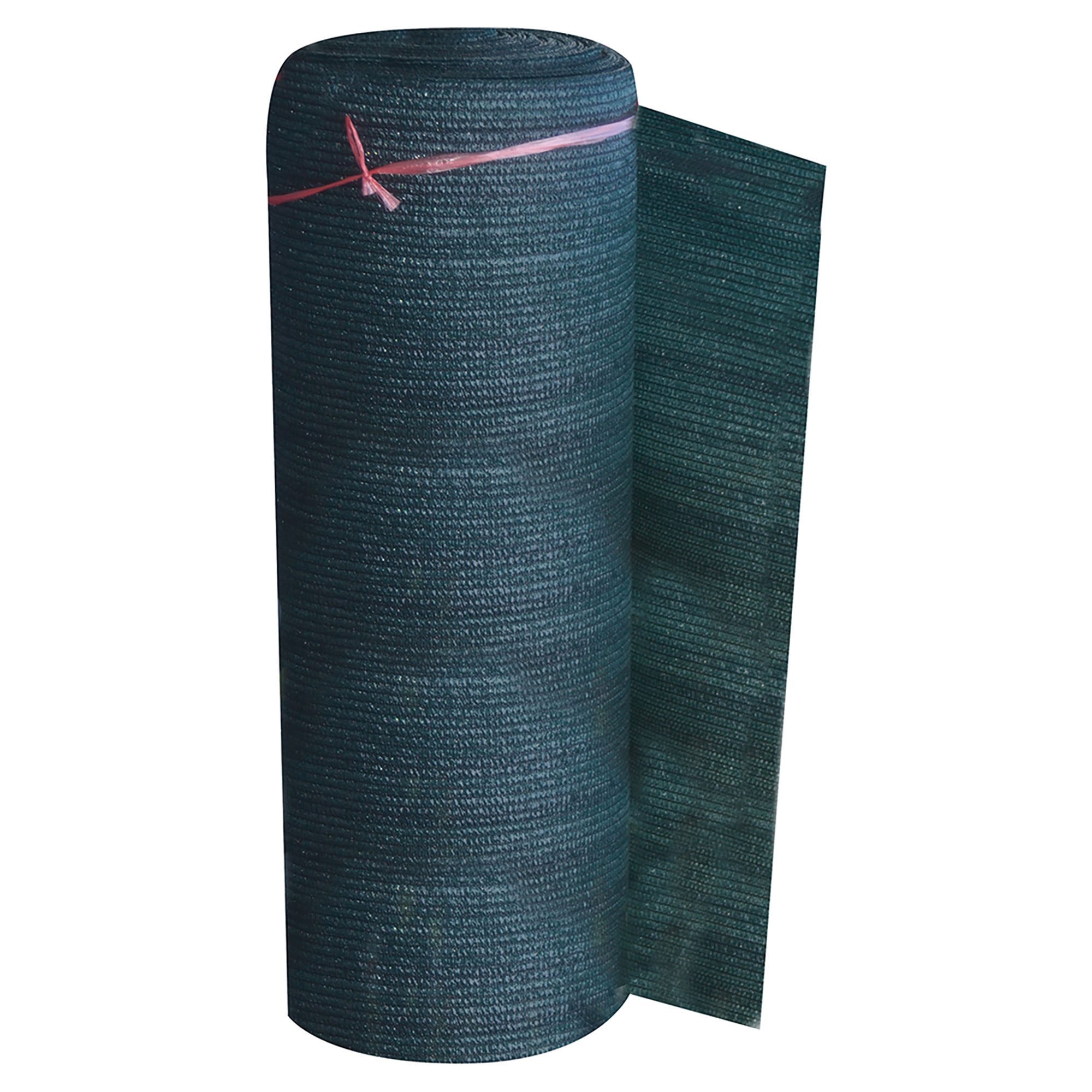 RETE OSCURANTE 90 g 2x100 m VERDE SCURO