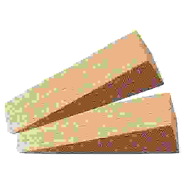 CUNEI IN PIOPPO 100 PEZZI