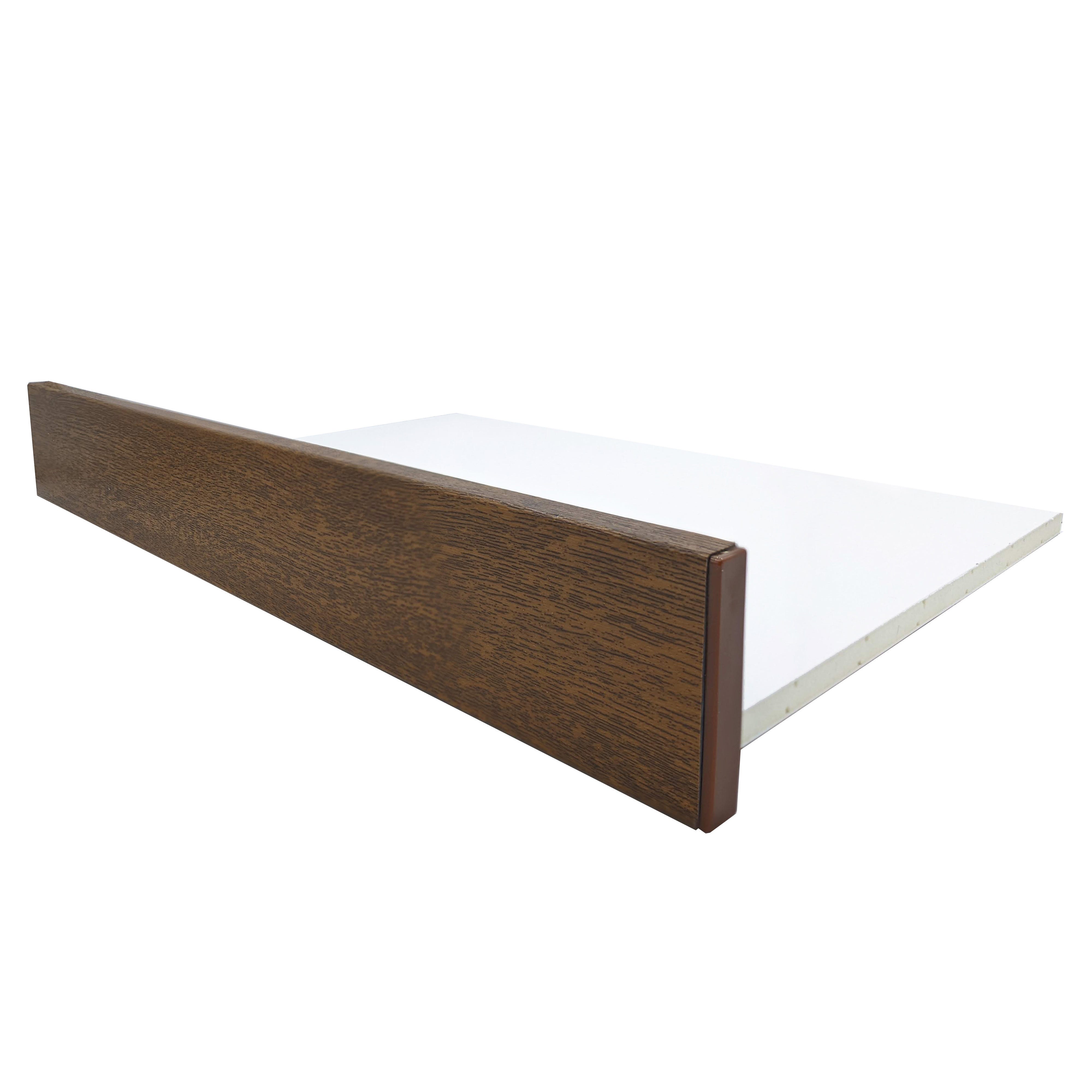 CELINO PVC ROVERE GOLD2500x400 mm MADE IN ITALY