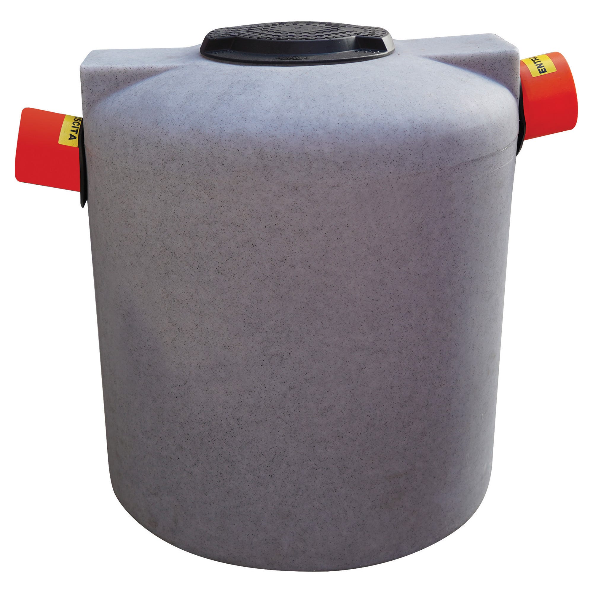 DEGRASSATORE 10 AE ITA IN POLIETILENE