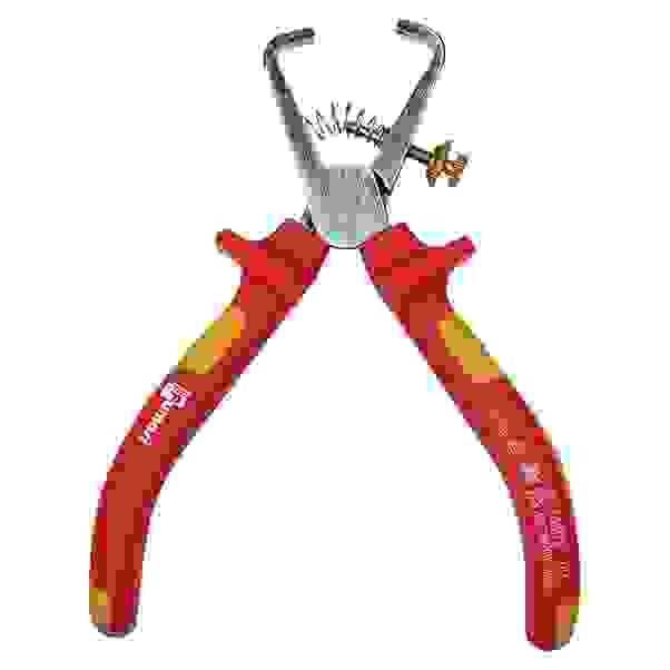 PINZA SPELAFILI ISOLATA 1000 V FUMASI 160 mm