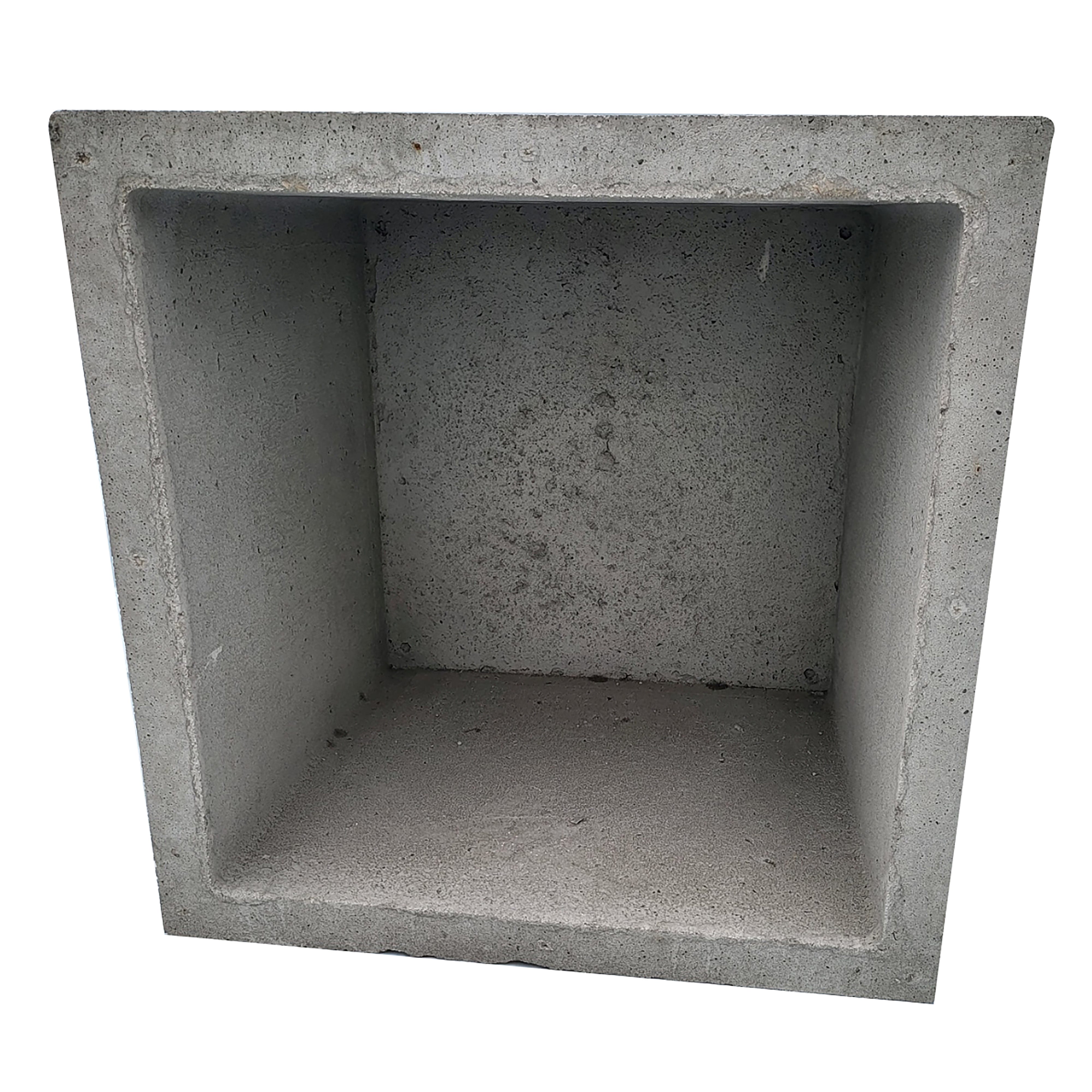 POZZETTO IN CEMENTO 80x80 cm