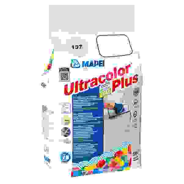 STUCCO ULTRACOLOR PLUS 137 CARAIBI MAPEI 5 KG