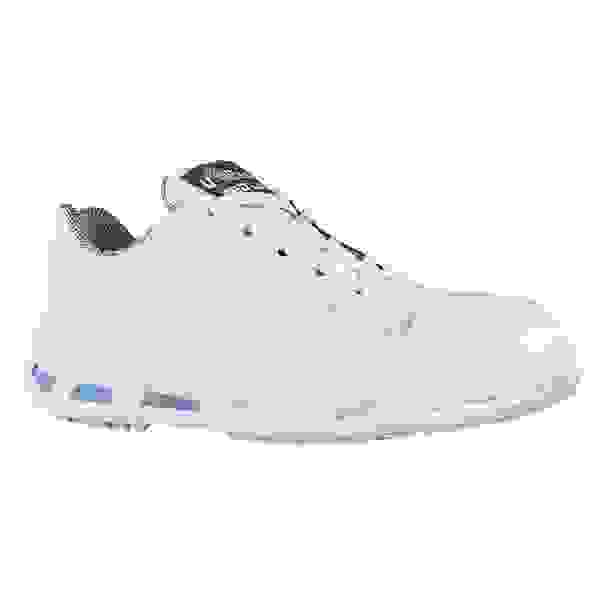 SCARPA ANTINFORTUNISTICA 48 U-POWER BLINK BASSA S3S CI FO SR ESD BIANCA