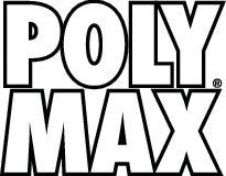 ADESIVO POLYMAX ORIGINAL BOSTIK 425g EXPRESS GRIGIO PIASTRELLE MATTONI ...