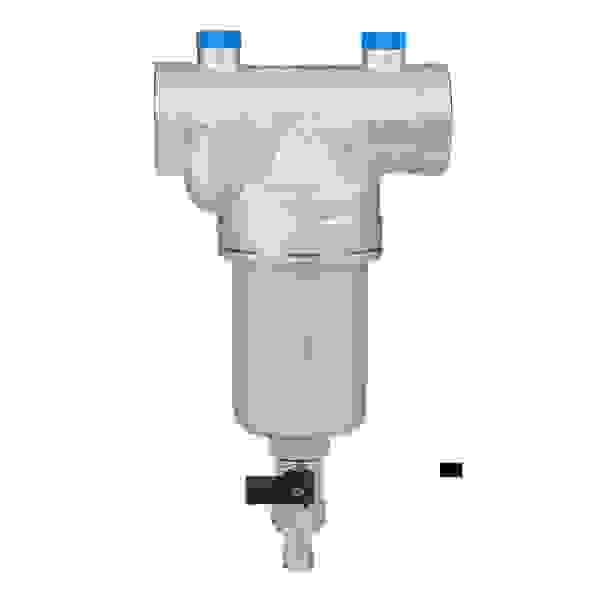 FILTRO AUTOPULENTE FARG 601 Ø 3/4'' FF PN 16 80° C 100 MICRON 2 ...