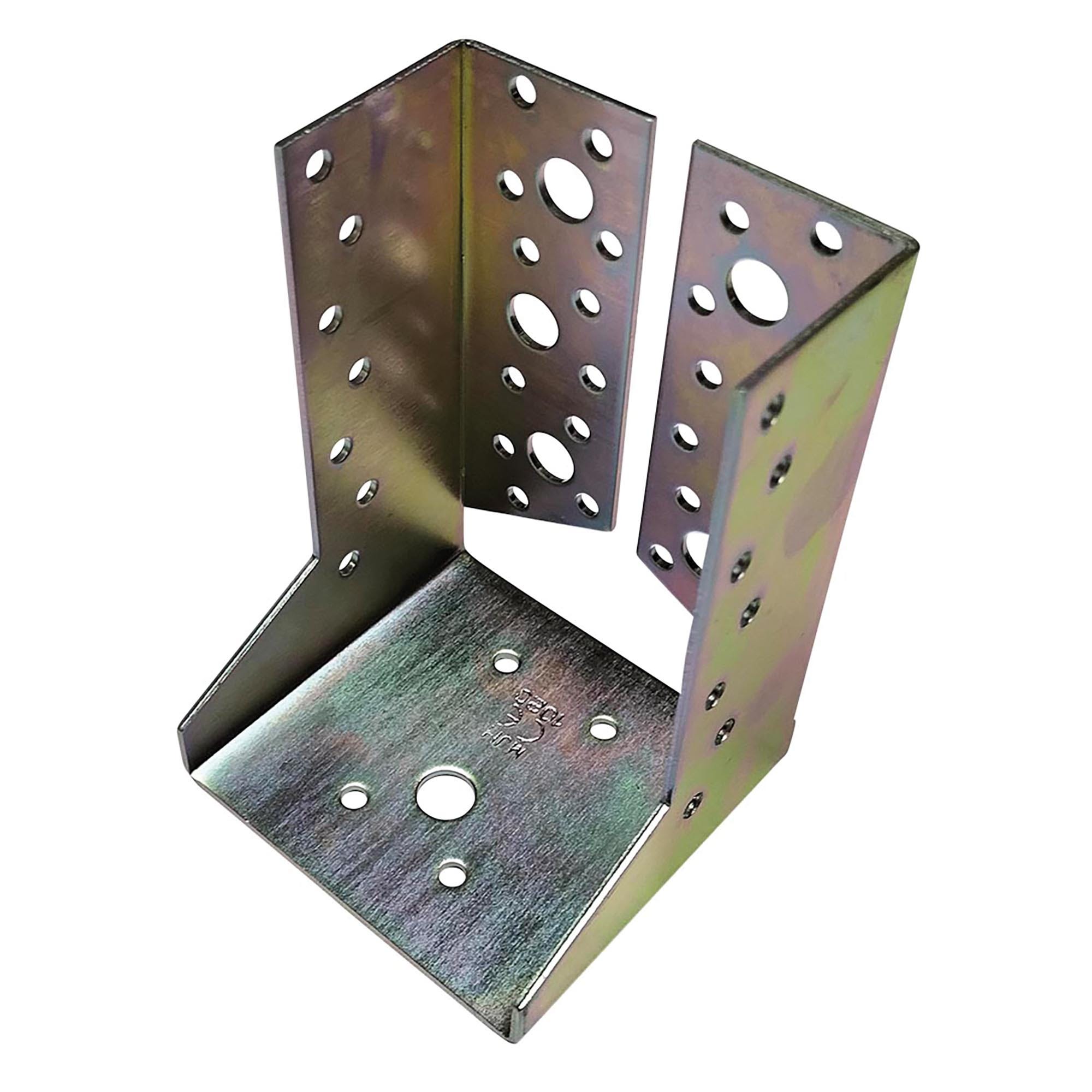 Piastre e Supporti per Legno | Tecnomat