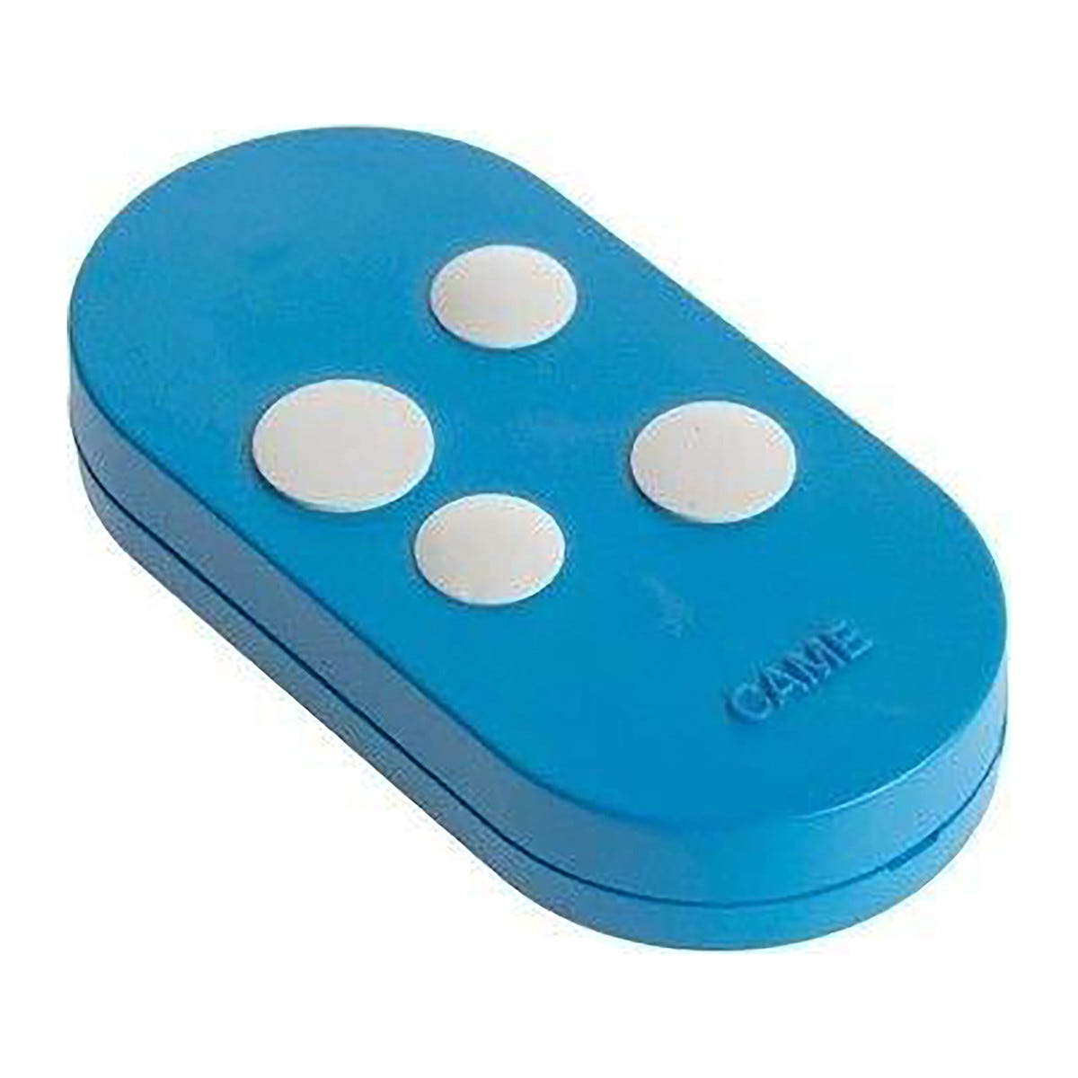 RADIOCOMANDO CAME TOPD4RBS FREQUENZA 433,92~868,35 MHz ROLLING CODE 4 ...