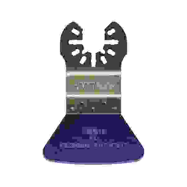 LAMA MULTIFUNZIONE CMT OMM19 52x26 mm HL RASCHIETTO MULTIMATERIALE ...