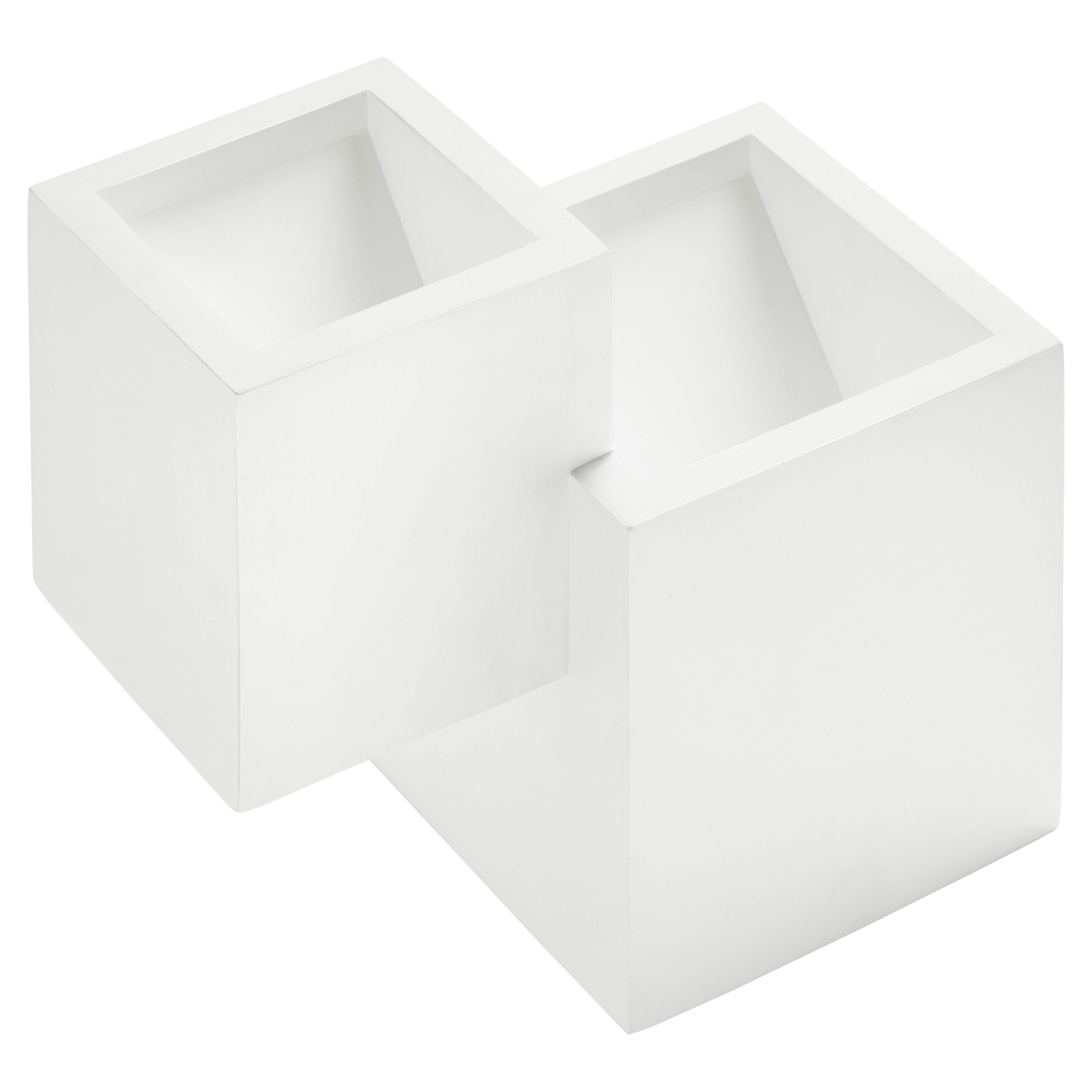 APPLIQUE TECNICO HERAEA T207 LED INTEGRATO 2x3W 540 lumen 3000K LUCE ...