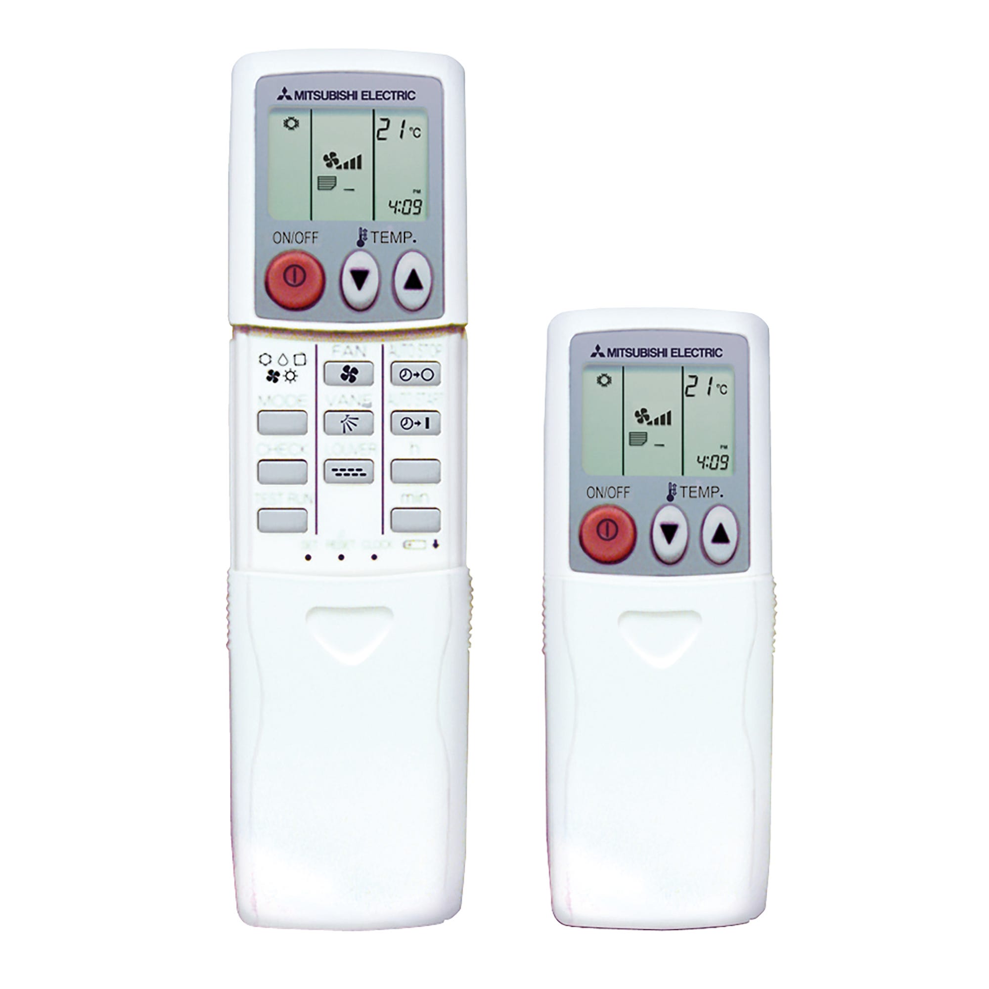 TELECOMANDO INFRAROSSI MITSUBISHI PAR-FL32MA-E