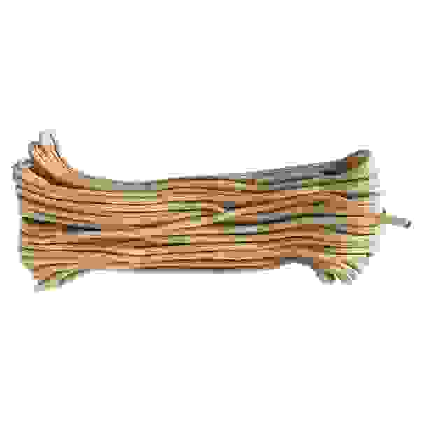 TRECCIA POLIPROPILENE AVANA 20 m Ø 3 mm PER VENEZIANE PORTATA 15 kg